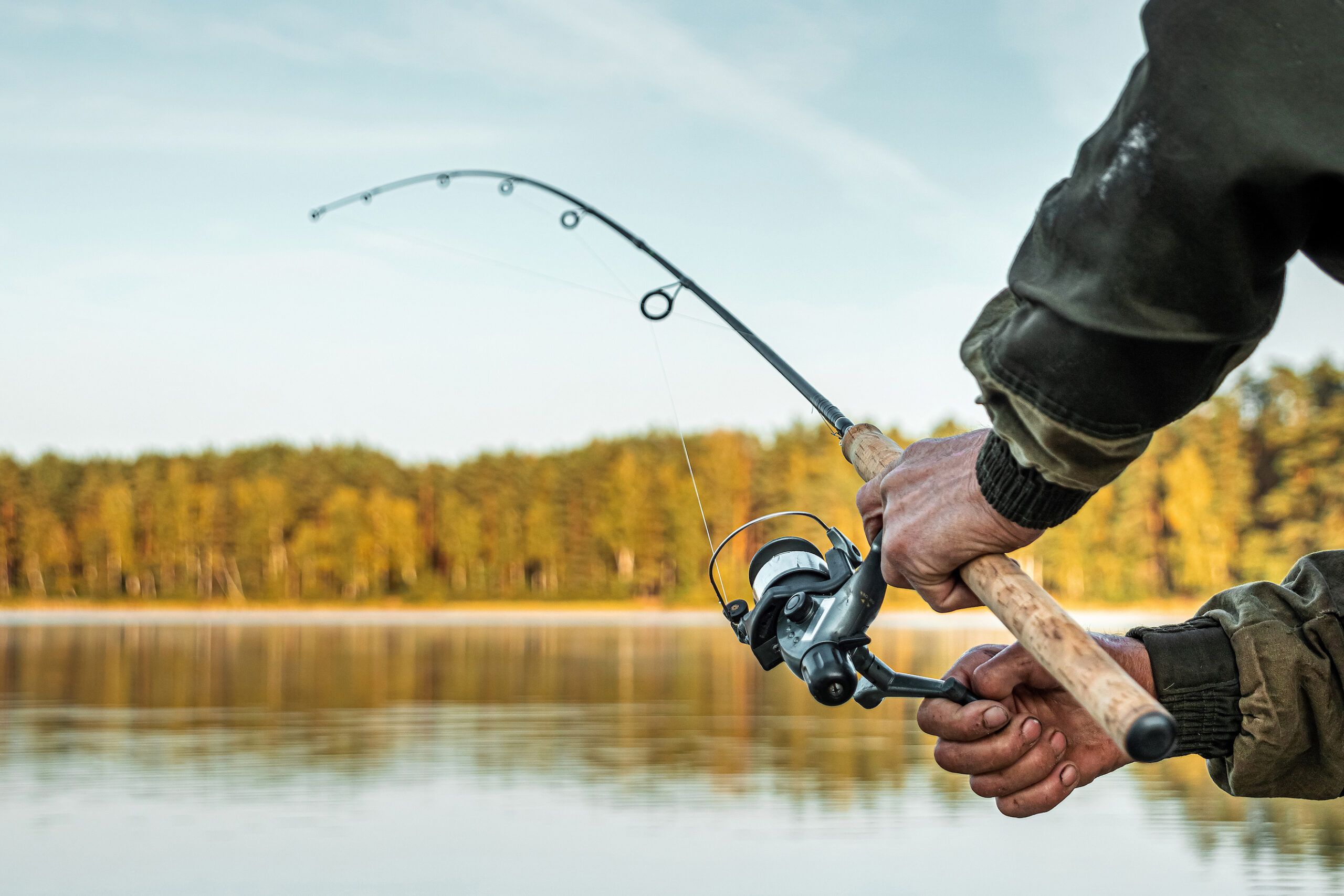 Bait Fishing 101: How to Get Started - Your Gear Guide